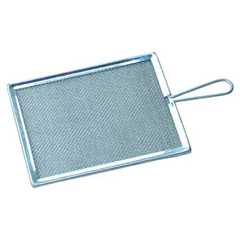 Rectangular Spatter Sieve Round Spatter Sieve From China Manufacturer