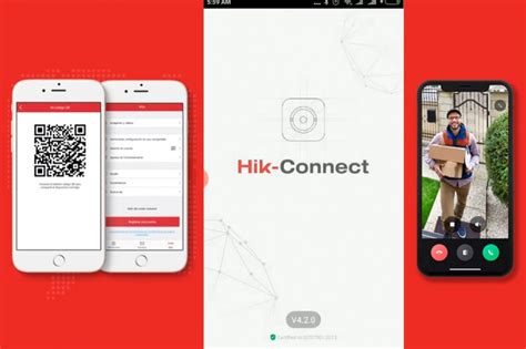 Setup HikConnect Application What Is Hik Connect CUCCTV
