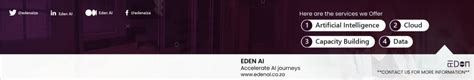 Eden Ai On Linkedin Ai Edenai Datascientists Datascience Algorithms Ai Ml Data