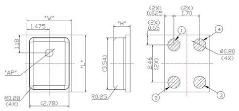 Low Power Mems Solution For Clear Voice Capture Ecmic