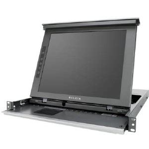 IBM 1U 17 Flat Panel Console Kit 172317X