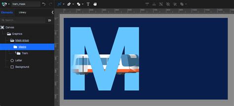 How To Create A Clipping Mask Animation SVGator Help