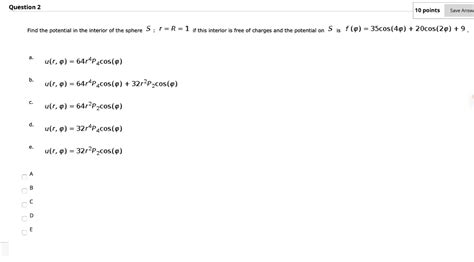 Solved This Is A Multiple Answer Question It Can Be Multiple