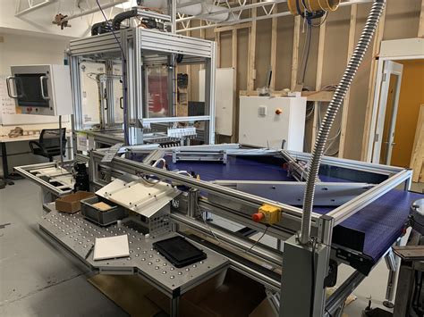 Projects Mechatronics