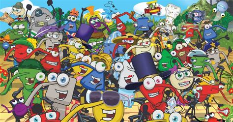 Bin Weevils Rewritten Coming Soon For Mac And Windows