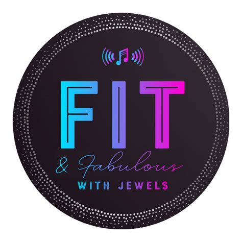 Jewels Host Of Fit And Fabulous