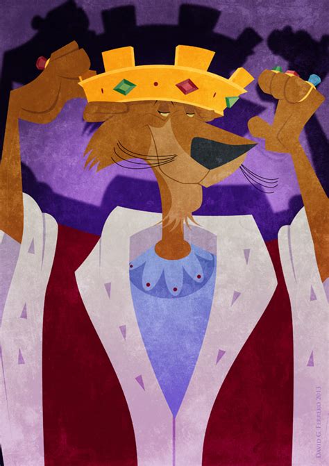Prince John By Davidgferrero On Deviantart