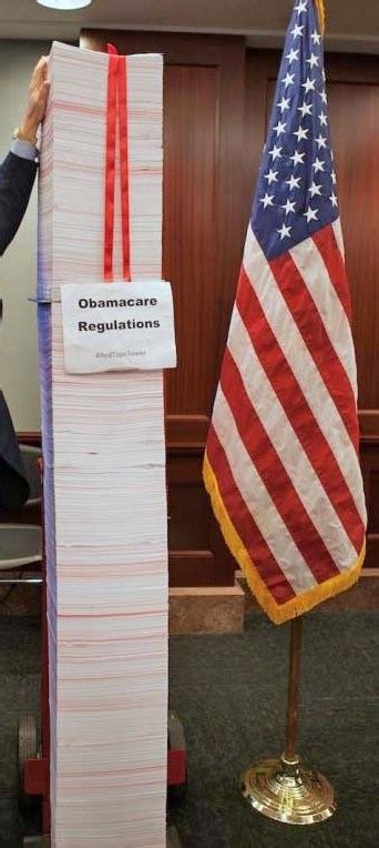 11588500 Words Obamacare Regs 30x As Long As Law Cnsnews