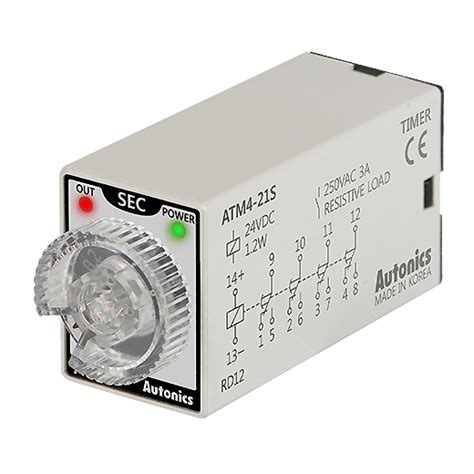 Amerimation Atm Series • Eagle Sensors And Controls A Division Of Excel Automation Llc