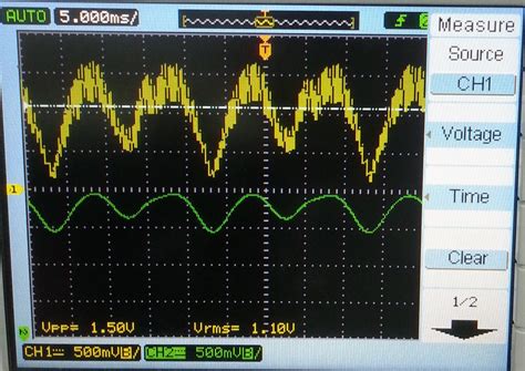 Biasing How To Add A DC Bias Electrical Engineering Stack Exchange