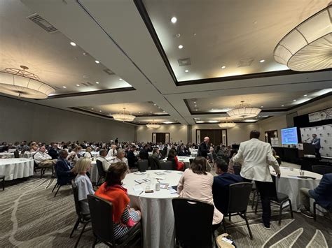 2024 Annual Conference Recap Sc Economic Developers Association