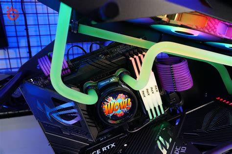 [case Modding] Jonsbo Mod3 Black Build Laser