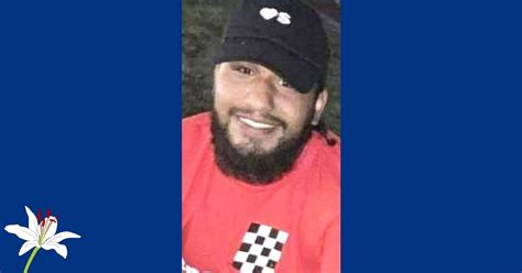 Daniel Rivera Jr Age 27