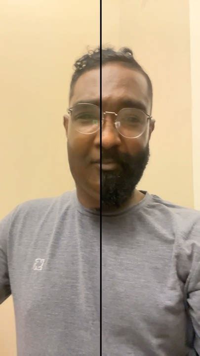 من غير دقن 😂😂 Youtube