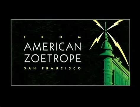 American Zoetrope Audiovisual Identity Database