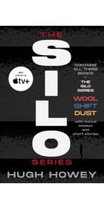 Wool Collectors Edition Book One Of The Silo Series Silo