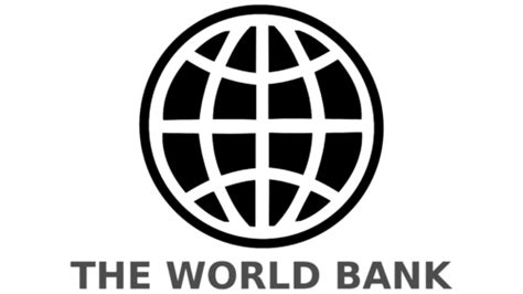 The World Bank Logo Symbol Meaning History Png Brand