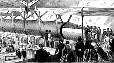 Elon Musks Hyperloop Rapid Transit Fast Solar Powered Crash Proof VIDEO IBTimes