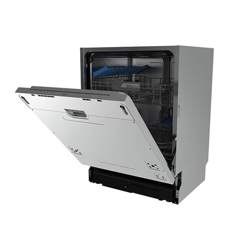 ჩასაშენებელი ჭურჭლის სარეცხი მანქანა Midea Mid60s120 კლასი A ყიდვა ყველაზე იაფად ან განვადებით