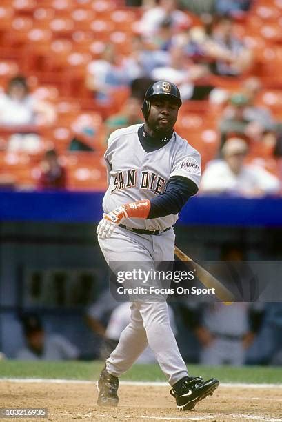 110 Tony Gwynn 1997 Photos And High Res Pictures Getty Images