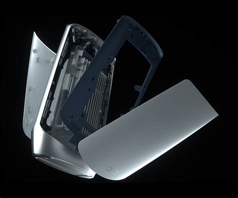 Orbi Wifi System Rbk Tri Band Mesh Wifi System Netgear