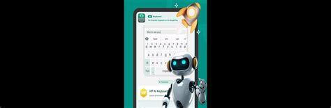 Download And Run Ai Keyboard Ai Assistant On Pc And Mac Emulator