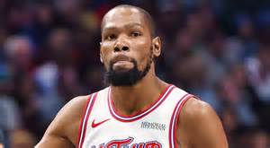 Kevin Durant Reveals What He Was Paid For Viral Cerave Ad