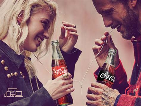 Koffeinfri Cola Cola Zero Lanceret I Danmark Coca Cola DK