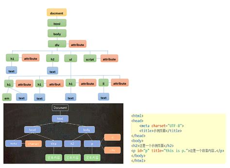 七dom编程学习 Csdn博客