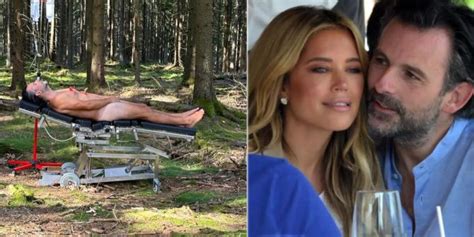 Sylvie Meis überrascht Mit Sex Sprüchen Im Tv Nauch