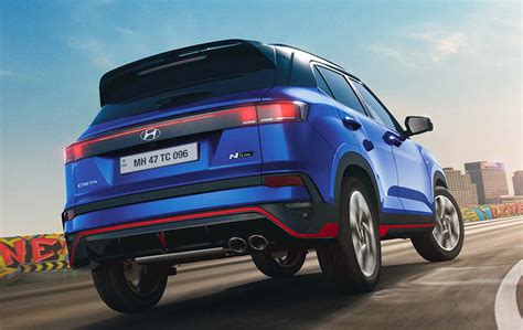 Next Gen Hyundai Creta Hybrid In The Works All Details We Know So Far