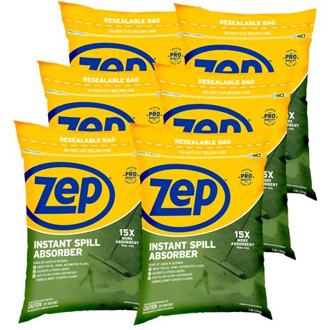 Oil Absorbent Granules