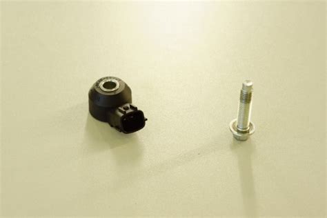 Where Is The Knock Sensor Located In Your Car