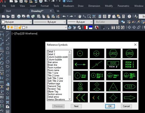 Solved Autocad Icon Menu Not Showing The Symbols On New Computer Autodesk Community