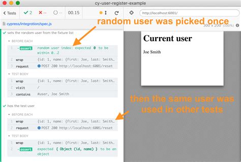 Load Fixtures From Cypress Custom Commands Better World By Better Software