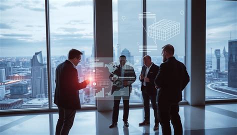 Maximizing Business Agility With Sap S 4hana Migration