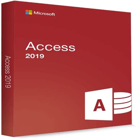 Microsoft Access 2019 License Key Konga Online Shopping