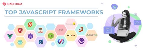 Nilesh Sukalikar On Linkedin Javascript Webdevelopment Frameworks Innovation Techtrends