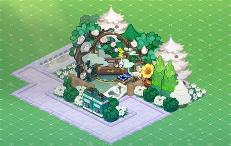 Cookierun Kingdom Area Inspo Kingdom City Cookie Run Farm Cookies