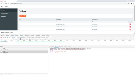 Datepicker Date Always 1 Day Difference Angular Radzen