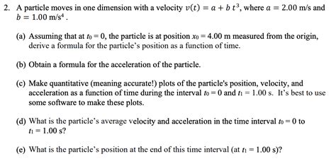 Solved Consider The Vectors A And B A Chegg Com