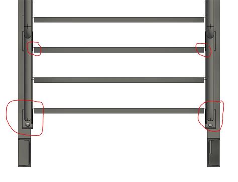 Stringers Get Imported From Smlx File At Different Distance In Revit