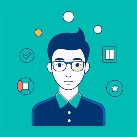 premium vector simple web ui elements kit graphic