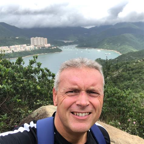 Sean Murphy Linkedin