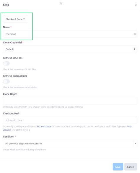 Build And Deploy A Web App With Onedev Logrocket Blog