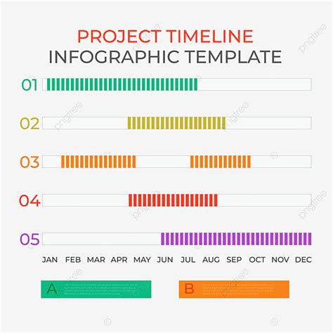 Gantt 차트 간단한 비즈니스 색상 계획 차트 간트 차트 차트 사업 Png 일러스트 및 벡터 에 대한 무료 다운로드 Pngtree