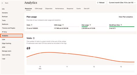 Kinsta Wordpress Hosting The Best Wordpress Managed Hosting In 2024