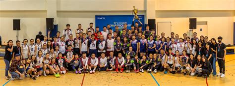 М Си Эс Группийн 2022 оны гар бөмбөгийн аваргууд шалгарлаа