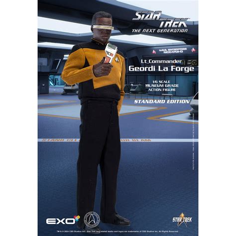 Action Figure Accessories Star Trek Other Scales Star Trek