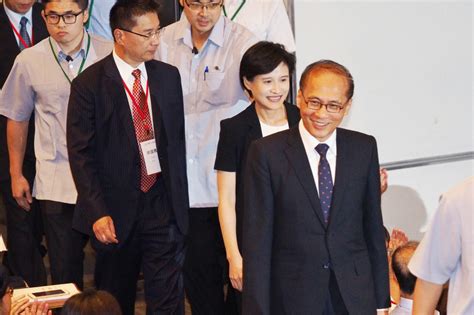 推動《文化基本法》 林全：行政院將協助跨部會協調 民報 Peoplenews